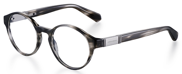 Giorgio Armani Eyewear SS 2013: Style and Classicism | VisionPlus Magazine