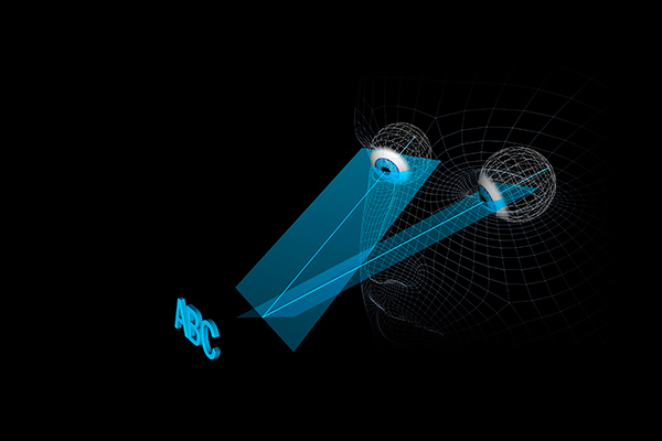 Eye Lens Technology - Lenses of the Future: Rodenstock | VisionPlus ...