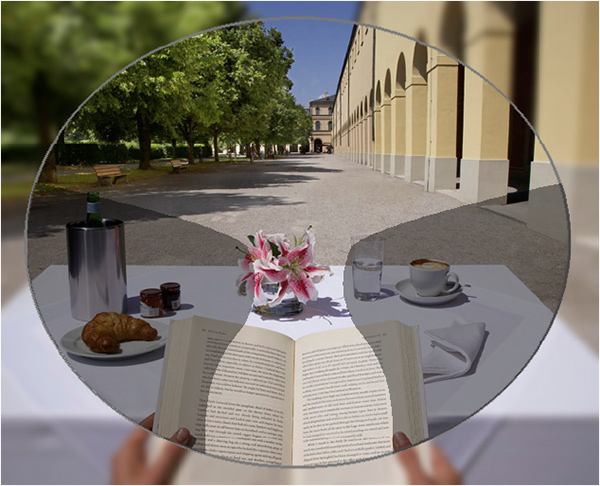 Eye Lens Technology - Lenses of the Future: Rodenstock | VisionPlus ...