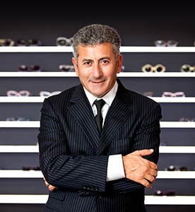 De Rigo Vision continues to grow with Police | VisionPlus Magazine