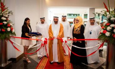 14th Edition of Vision-X Dubai opens at Dubai World Trade Centre ...