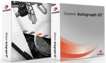 Shamir Releases Revolutionary Freeform Design: Shamir Autograph III ...