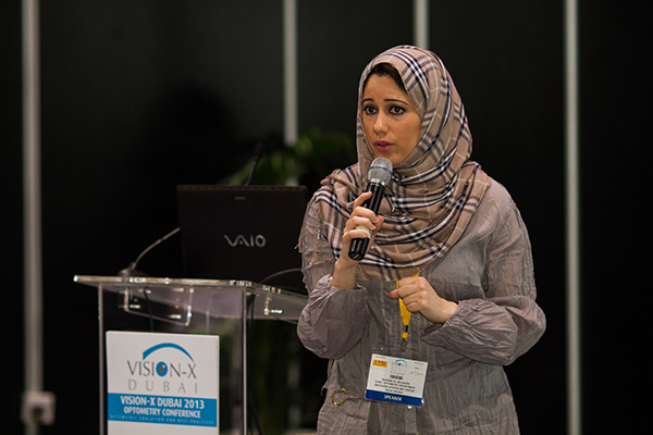 Experts cast spotlight on Ophthalmic diseases prevalent in the region ...