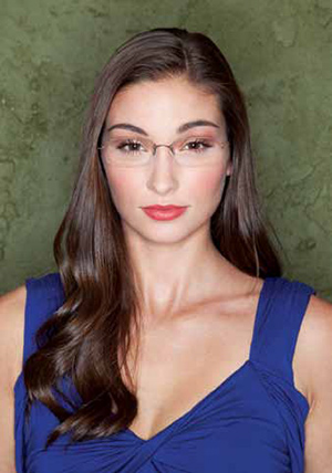 HOYA DF: The Undistorted Facts About Eyeglass Mounting Systems ...