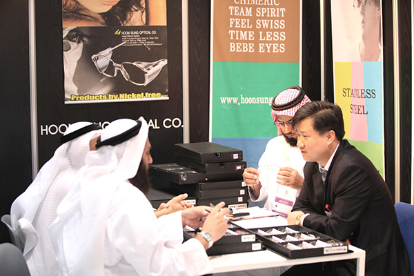 Ophthalmic and optical industry eyes latest innovations and ...