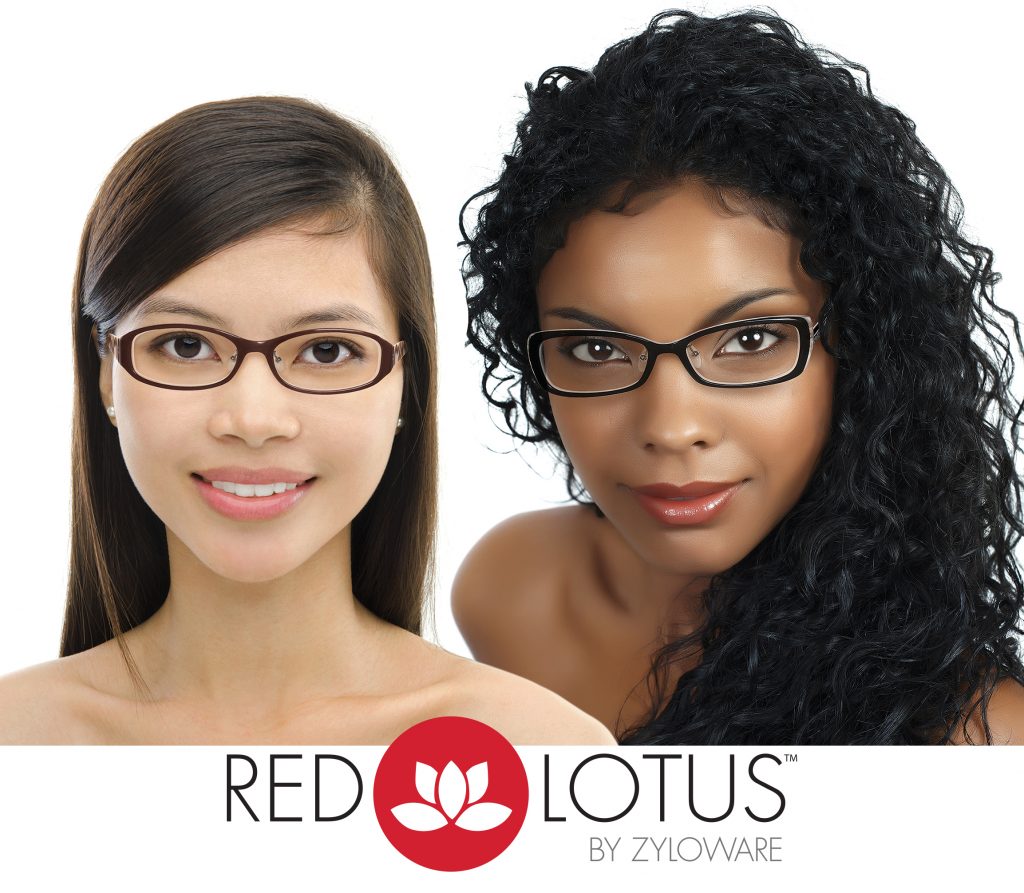August 2013 Launch of Red Lotus by Zyloware | VisionPlus Magazine