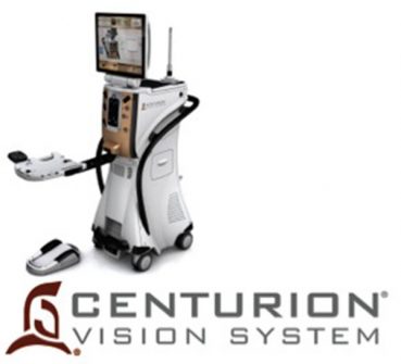 Alcon introduces Centurion Vision System | VisionPlus Magazine