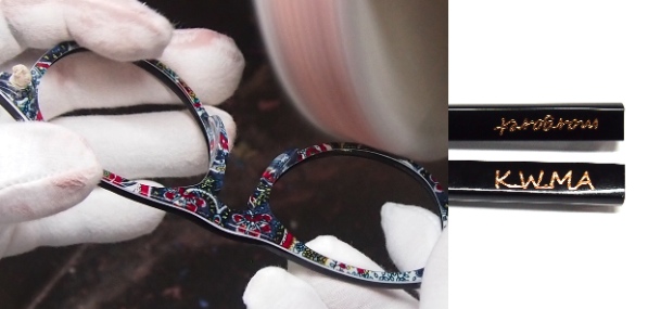 Tailor Made Glasses | VisionPlus Magazine