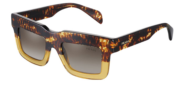 Prada Eyewear Fall Winter 2013 Collection | VisionPlus Magazine