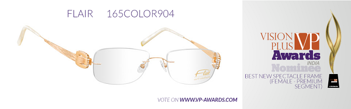 Which One Do You Like Most For The Best New Spectacles Frame (Female ...