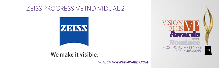 Leading Five In The Category Of Most Popular Lenses (Progressive ...