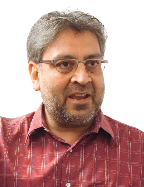 Mumbai Optical Association Announces New Office Bearers | VisionPlus ...