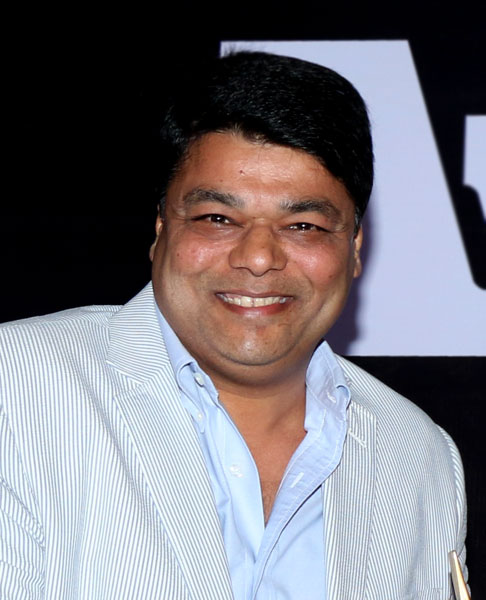 Mumbai Optical Association Announces New Office Bearers | VisionPlus ...