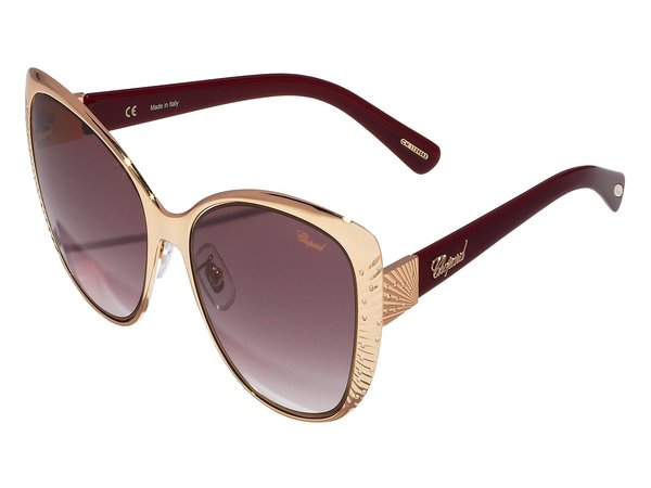 Go Overboard With Chopard's Extravaganza Collection | VisionPlus Magazine