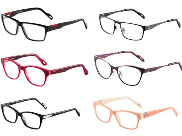 Joop! Eyewear Fall Winter Collection 2014 | VisionPlus Magazine
