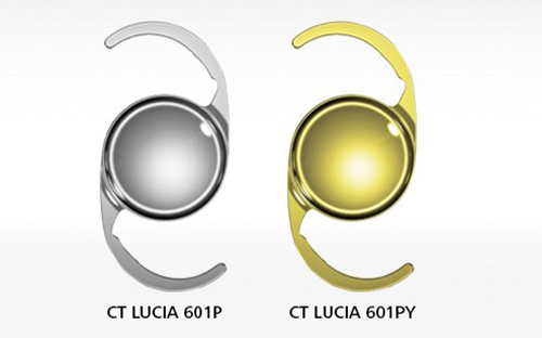 ZEISS To Present New Product Line For Basic Diagnostics At The ESCRS ...