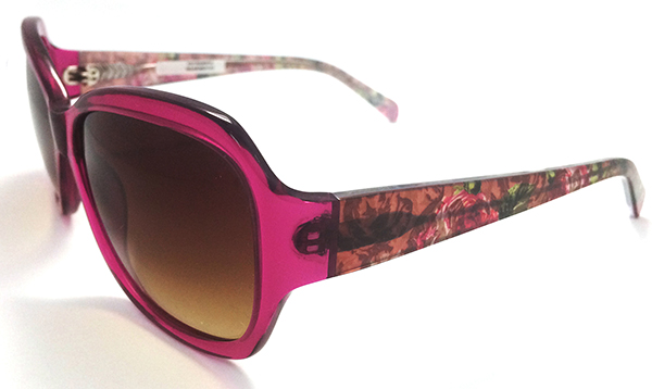 Turn Your Eyewear Into A Beautiful Painting With The 'Double Image ...