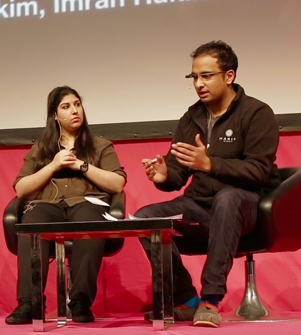 Google Glass To Make Official UAE Trade Show Debut At Vision-X 2014 | VisionPlus Magazine