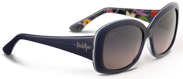 Maui Jim Debuts Limited-Edition Wearable Art Sunglasses | VisionPlus ...