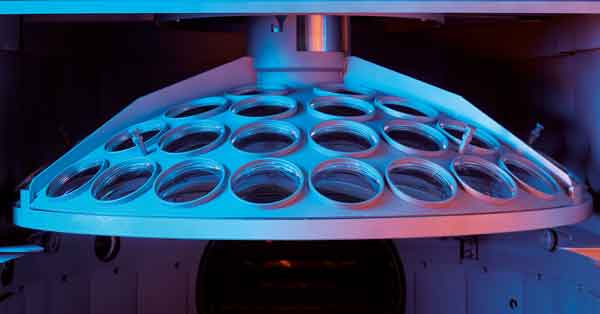 Satisloh - Providing Cutting-Edge Solutions | VisionPlus Magazine