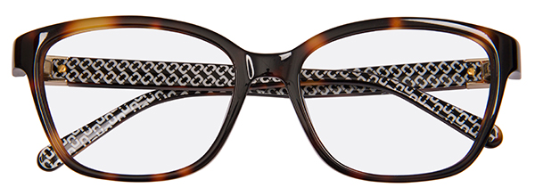 The New Diane Von Furstenberg Eyewear Collection Inspired By The Wrap ...