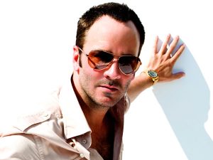 Tom Ford: Understanding The Man Behind The Legacy | VisionPlus Magazine