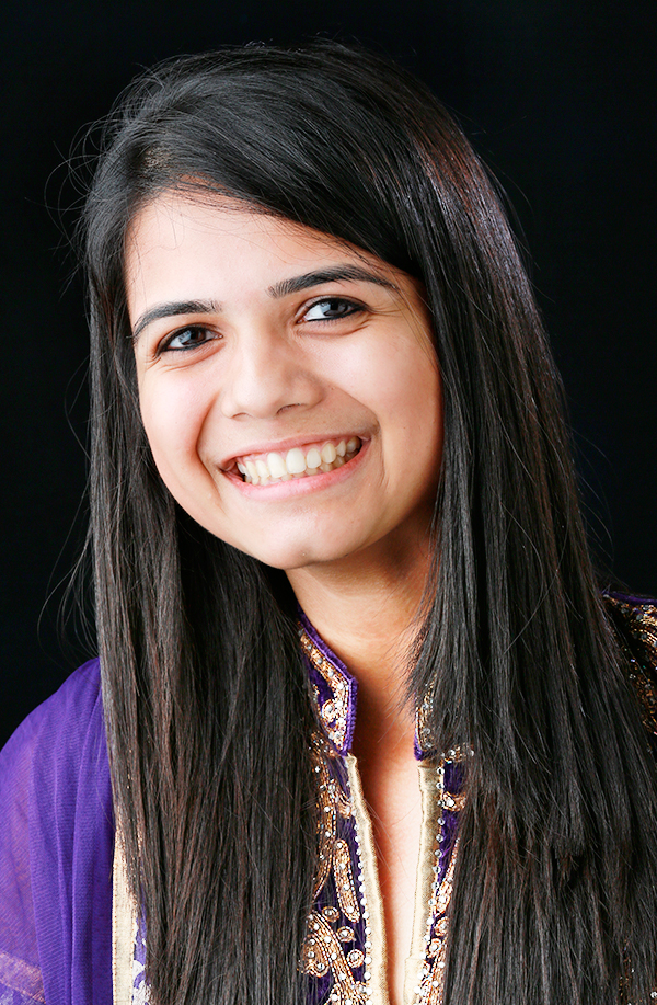 Women Of Substance | VisionPlus Magazine