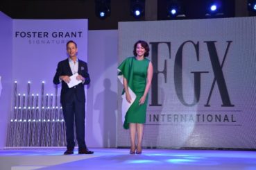 FGX International Launches In India | VisionPlus Magazine