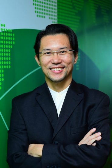 The International Vision Academy - Being The Change | VisionPlus Magazine