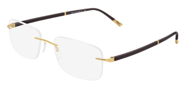 Silhouette's Hinge C2 - Powerful Elegance | VisionPlus Magazine