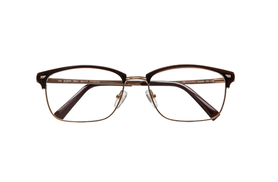 Stepper Eyewear Brings The Vintage Inspired Frame | VisionPlus Magazine