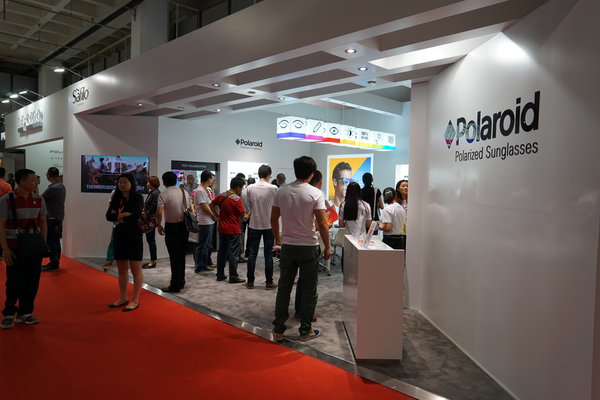 Beijing Gears Up To Host 28th Edition Of CIOF | VisionPlus Magazine