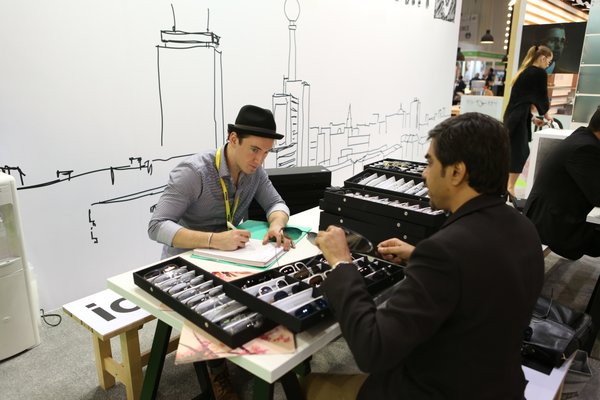 All Eyes On Dubai As Vision-X Sets Stage | VisionPlus Magazine