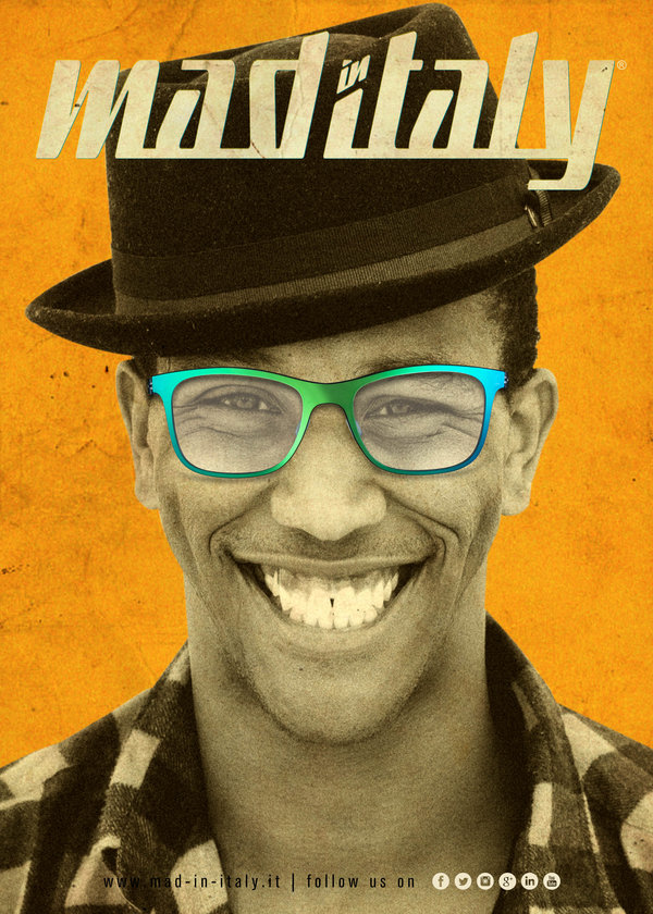 Mad In Italy Exclusive Distribution | VisionPlus Magazine