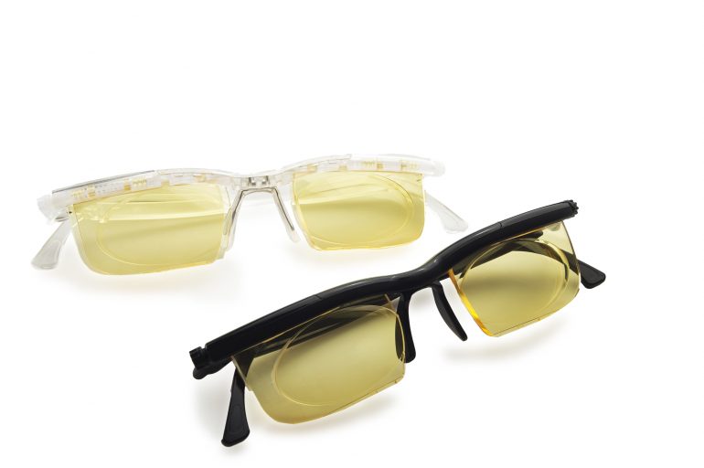 New Optical Solution By Adlens | VisionPlus Magazine