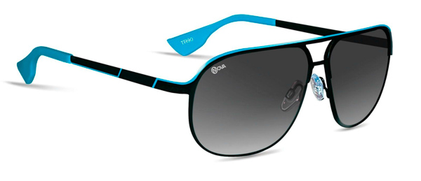 Vision Rx Lab Brings Fashionable Nova Rx Sunglasses With Powered Lenses ...