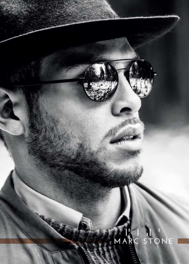 Marc Stone by Swiss Eyewear Group To Launch Spring 2016 Collection ...