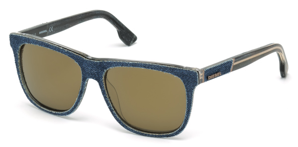 Diesel Eyewear Presents Spring/Summer Collection 2016 | VisionPlus Magazine