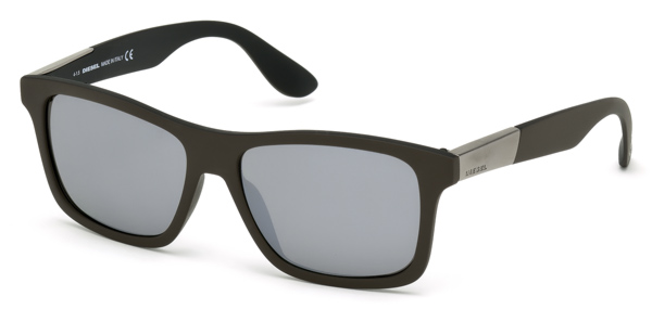 Diesel Eyewear Presents Spring/Summer Collection 2016 | VisionPlus Magazine