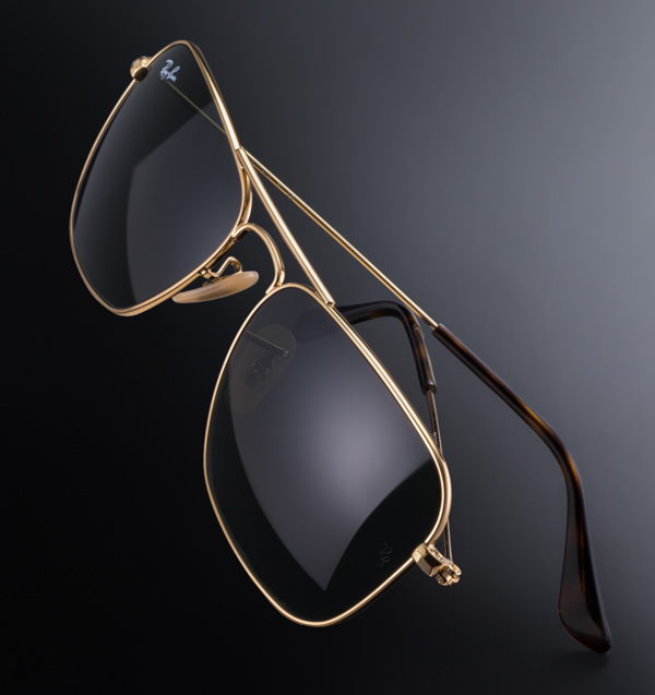 Ray-Ban Spring/Summer 2016 Collection | VisionPlus Magazine