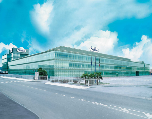 “Safilo Is Committed To Being Your Trusted Partner And Together Serve ...