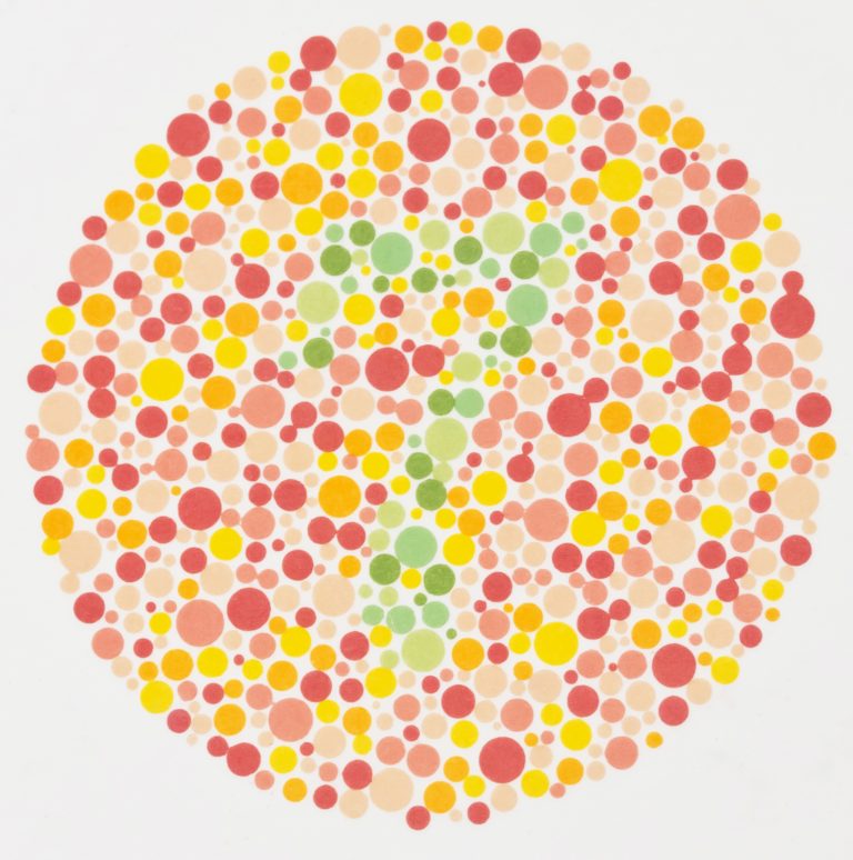 Colour Blindness: Symptoms, Diagnosis And Treatment | VisionPlus Magazine