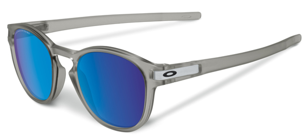 Oakley Latch: Style Meets Functionality | VisionPlus Magazine