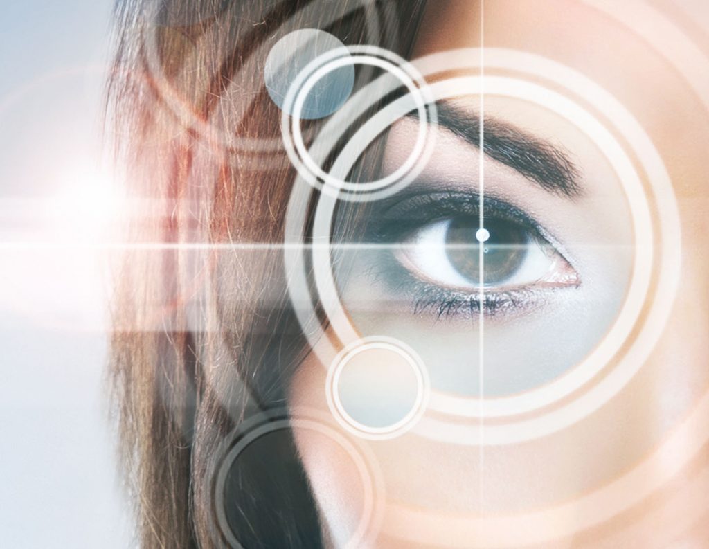 Evolution Of Lens Technology | VisionPlus Magazine