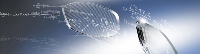 Evolution Of Lens Technology | VisionPlus Magazine