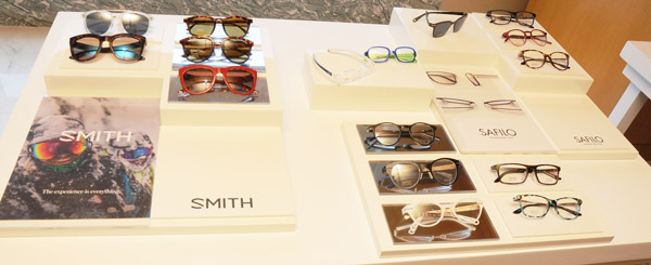 Safilo Unveils New Collection In Special Preview | VisionPlus Magazine