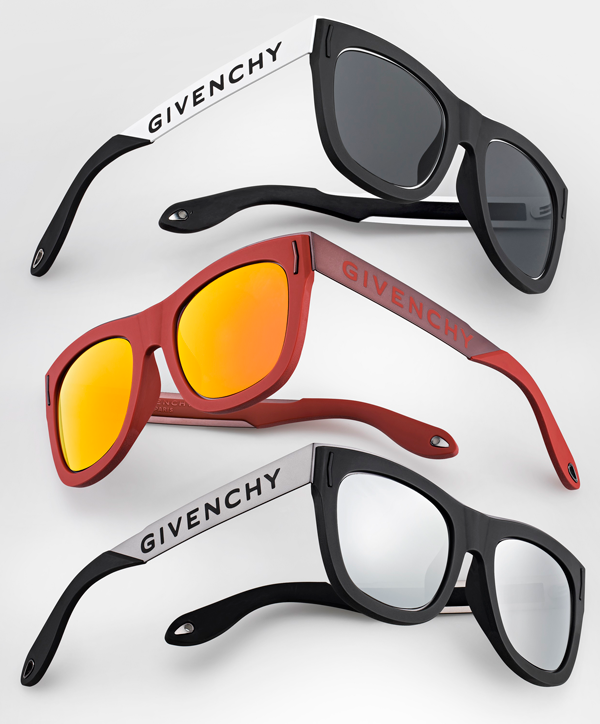 The Era of Givenchy | VisionPlus Magazine