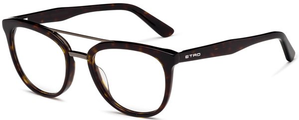 Etro Eyewear Brings Forth Timeless Elegance | VisionPlus Magazine