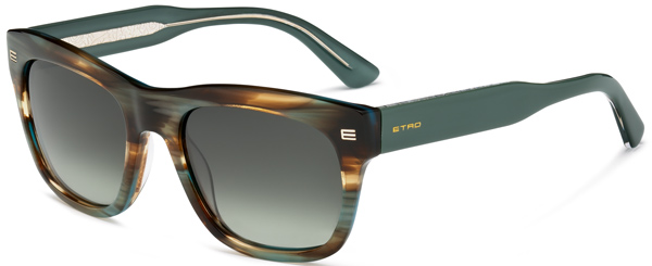 Etro Eyewear Brings Forth Timeless Elegance | VisionPlus Magazine