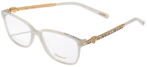 Chopard Optical Collection As Eid Gift | VisionPlus Magazine